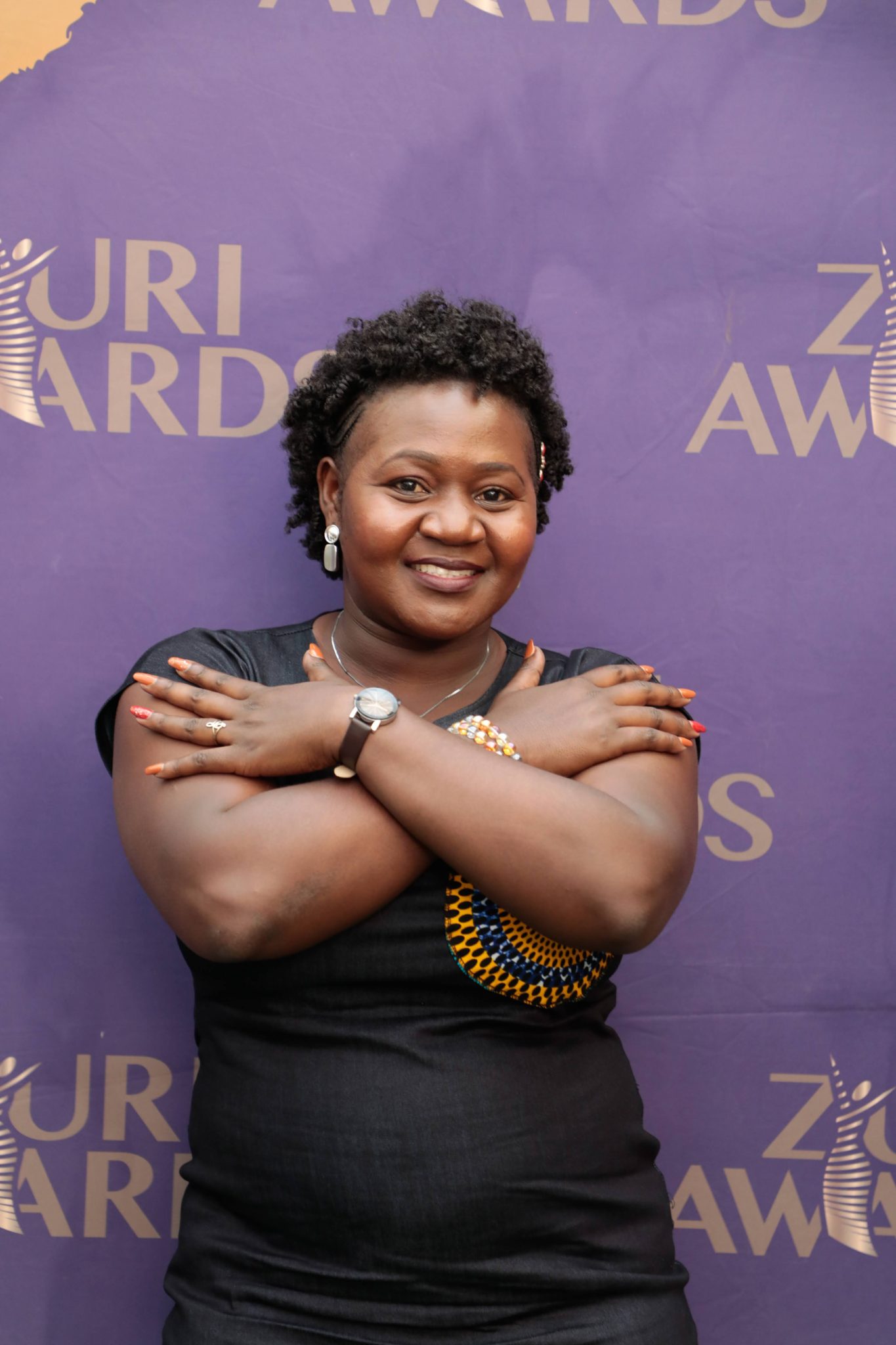 Sylvia Khasoa Sore – Zuri Awards